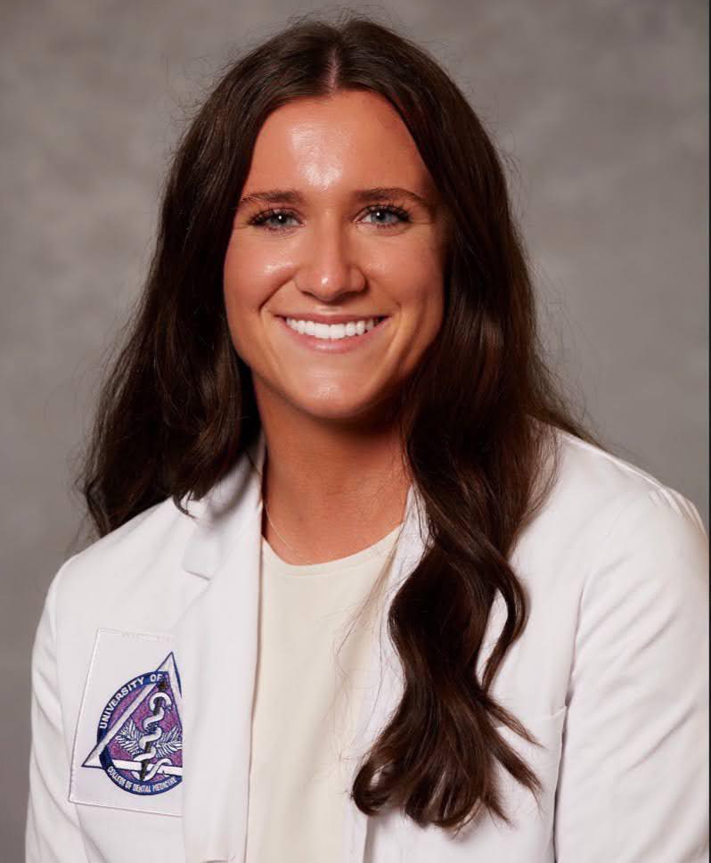 Pre-Dental Track - Saint Joseph's College of Maine