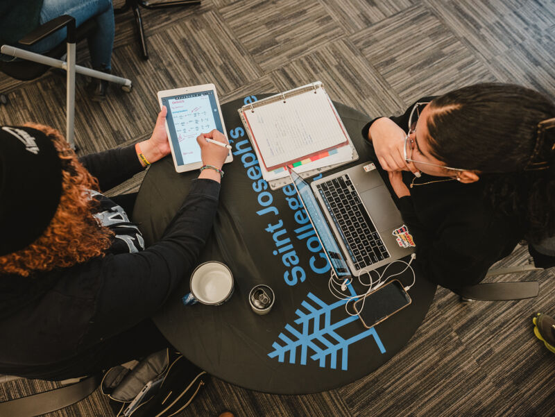 Saint Joseph's College of Maine | Maine College + Online Learning