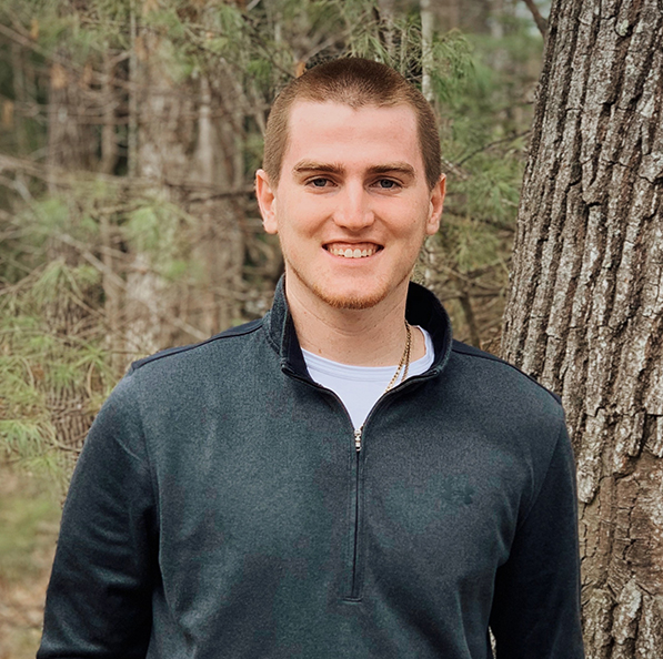 Jason Brooks to Deliver the Valedictorian Address at Saint Joseph's ...