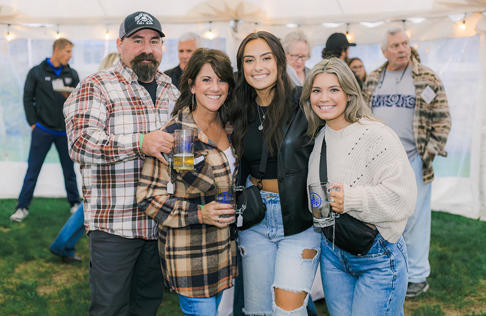 Alumni | Saint Joseph's College of Maine