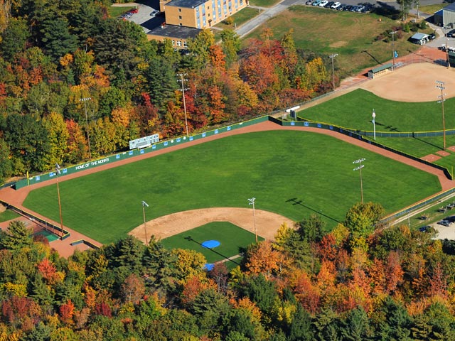 Rent our Lakeside Facilities | Saint Joseph's College of Maine